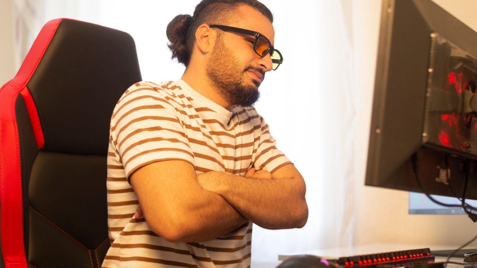 A Comprehensive Guide to Competitive Gaming and Its Rise ...