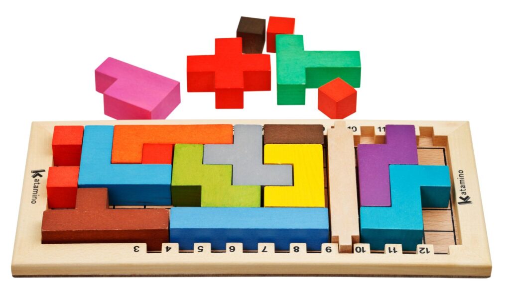 Boost Your Brain Power: The Benefits of the Set Puzzles - fanzonefrenzy.com